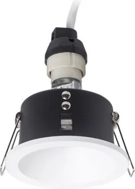 RED R12749 BERMUDA zápustná bílá 230V GU10 35W IP65 - RED - DESIGN RENDL