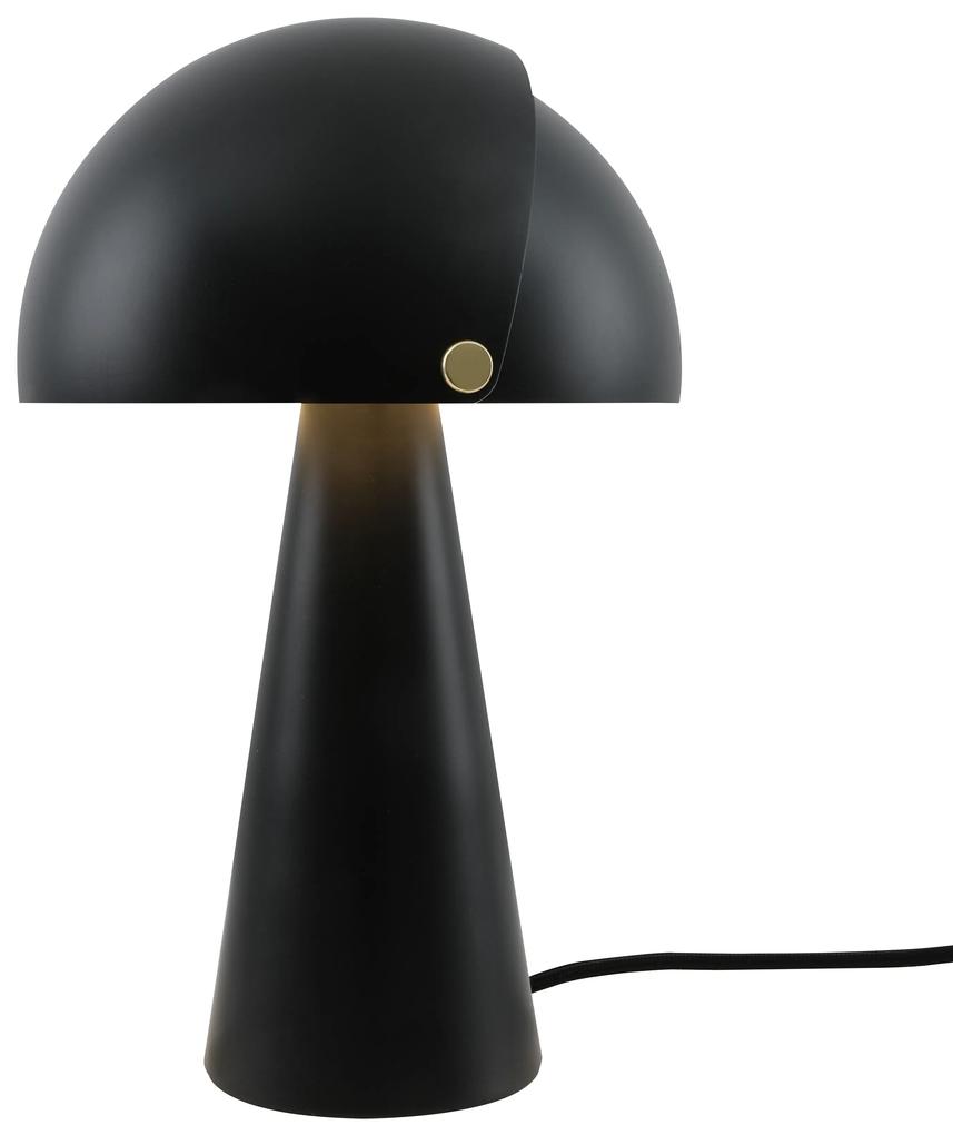 Nordlux Align  , stolní lampa kov IP20 Varianta: hnědá