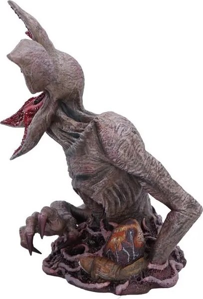 Busta 29,5cm - Stranger Things - Demogorgon Vícebarevná