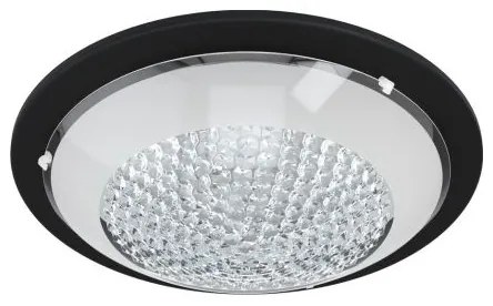 Eglo 99356 - LED Stropní svítidlo ACOLLA LED/11W/230V pr. 29 cm