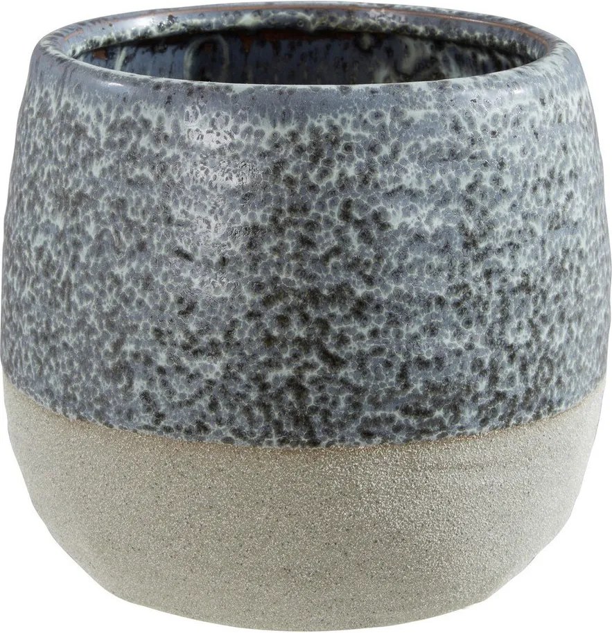 Kameninový obal na květináč ø 17 cm Caldera – Premier Housewares