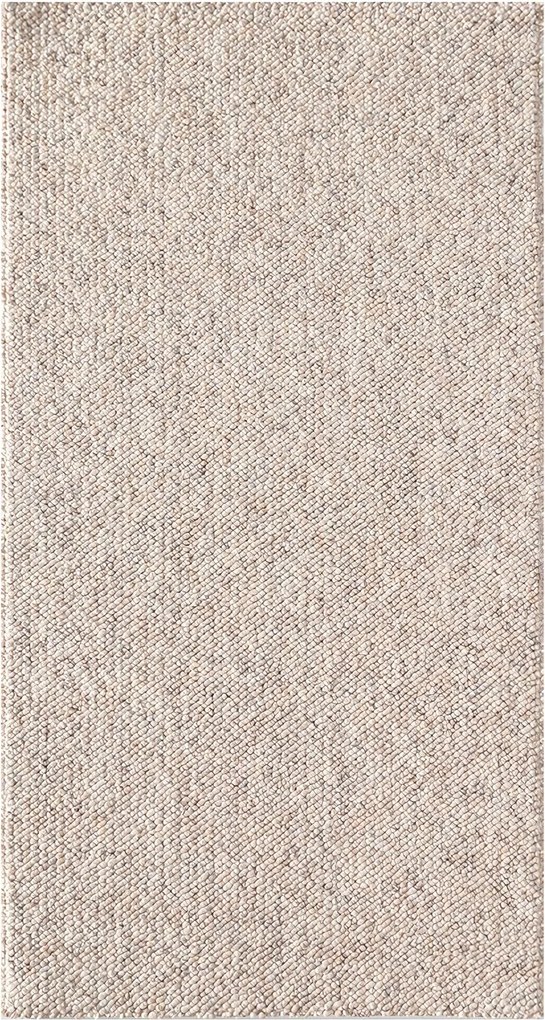 Koberec Solaro beige/grey 80x150 cm