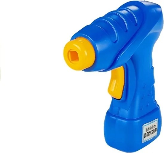LEAN Toys Sada nářadí – kufřík pro domácího mistra