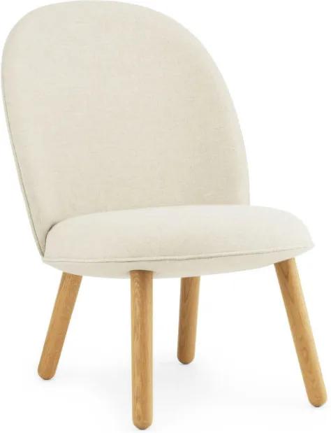 Normann Copenhagen Křeslo Ace Lounge Chair