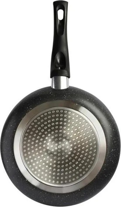 Pánev WOK s indukčním dnem 28 cm