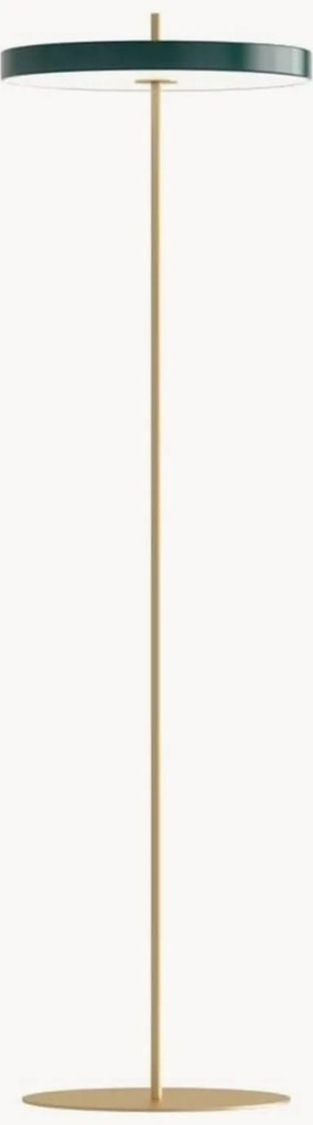Stojací LED lampa Asteria