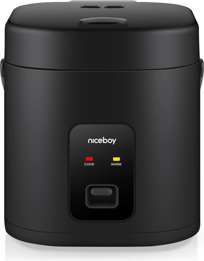 Rýžovar Niceboy Rice Cooker POP