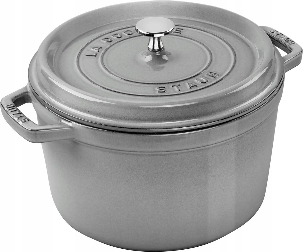 Hrnec Staub La Cocotte 4,8 l