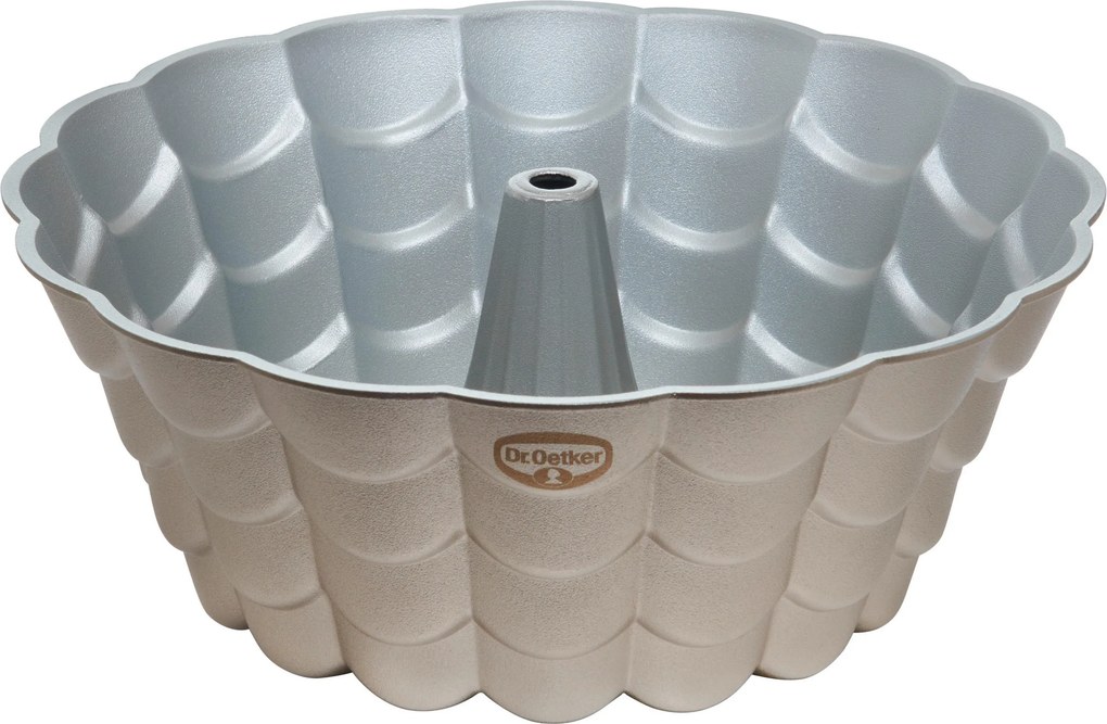 XXXLutz FORMA NA BÁBOVKU 24/19,5 cm Dr.Oetker - Online Only pečení - 004480061601
