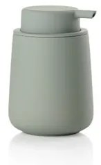 Zone Denmark Dávkovač mýdla do koupelny Nova One Matcha Green