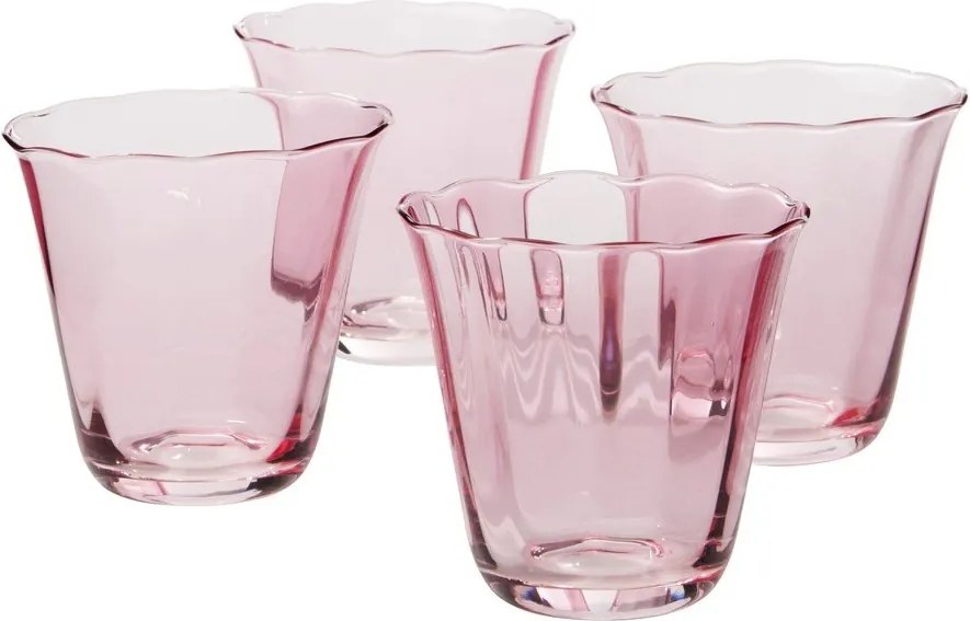 Sklenice v sadě 4 ks 320 ml Tulip – Jotex