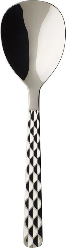 Villeroy&Boch Villeroy & Boch Boston servírovací / zeleninová lžíce, 24,4 × 6,4 × 3 cm