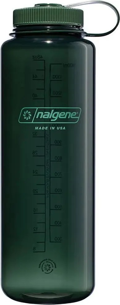 Nalgene 1500 ml silo jade sustain