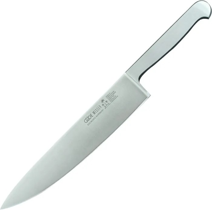 Šéfkuchařský nůž Kappa Güde Solingen 21 cm