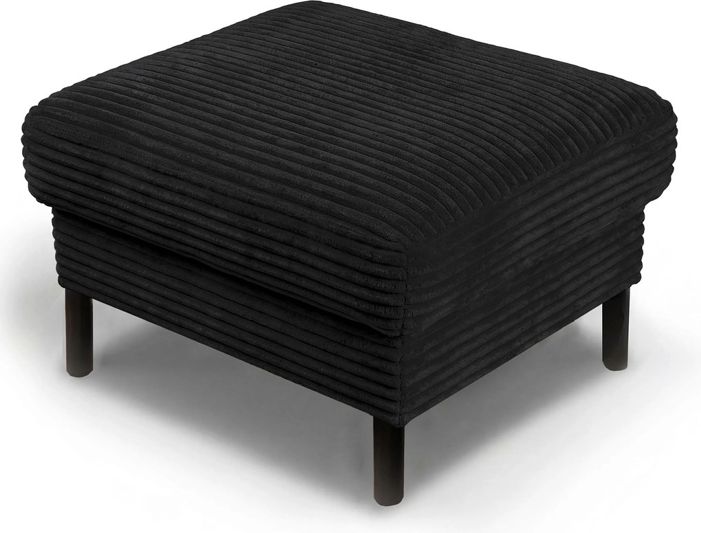 XXXLutz TABURET, textil, 70/48/60 cm Livetastic - Online Only křesla & taburety - 00295101524W