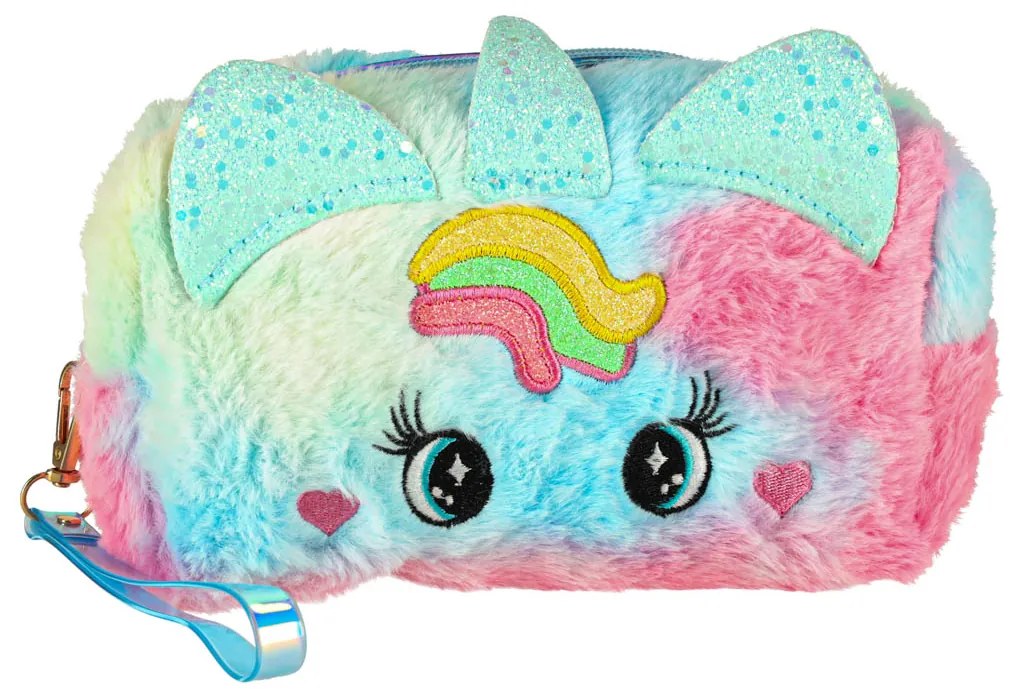 Creative Corner Make-up kosmetika make-up laky make-up bag sukně set 22 položek