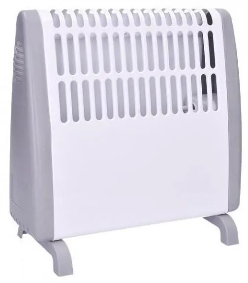 Solight Elektrický přímotop/konvektor 425W termostat KP05