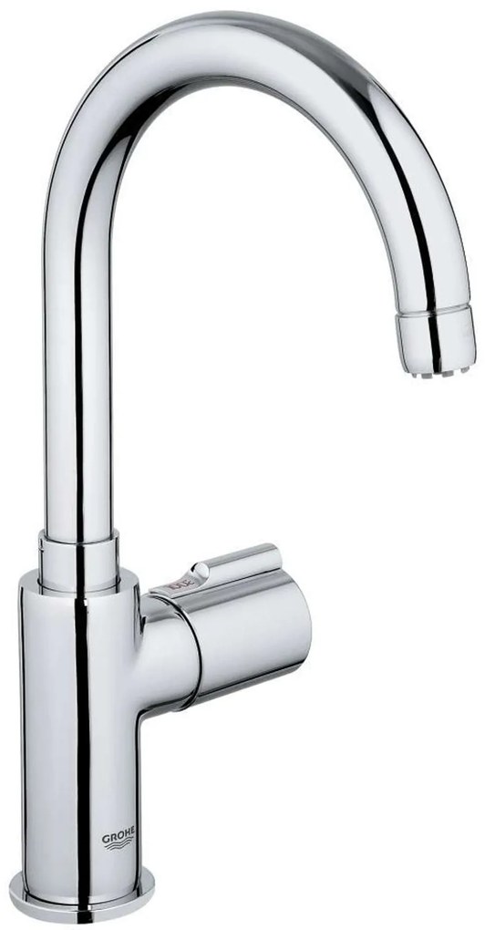 Grohe Red - Stojánkový ventil Mono, chrom 30035000