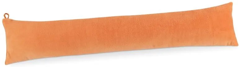 Bellatex LIN těsnicí válec 15x85 cm Uni lososová
