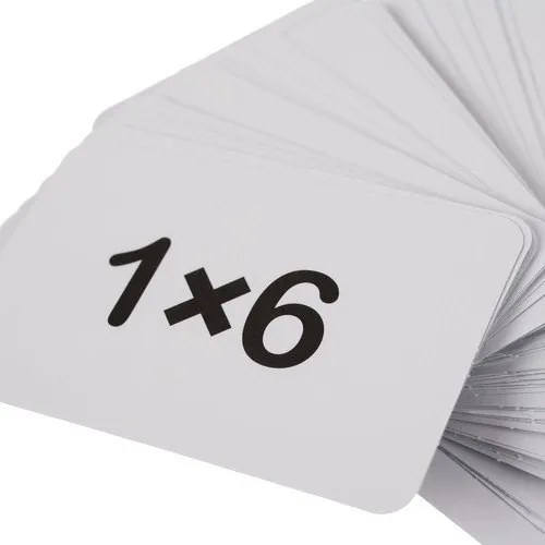 Dřevěná montessori hra výuka násobilky 12x12 Kruzzel 24639