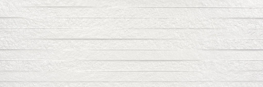 Dlažba Azuvi Serena Stone White 25x75 Luc. (8435382131240)