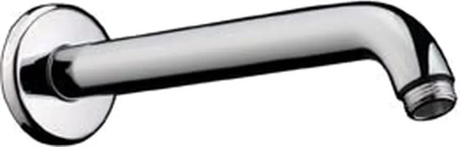 HANSGROHE Hansgrohe, sprchové rameno 230 mm, chromová, HAN-27412000