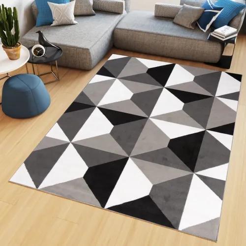 Moderní kusový koberec CHAPPE CH3450 - 160x230 cm