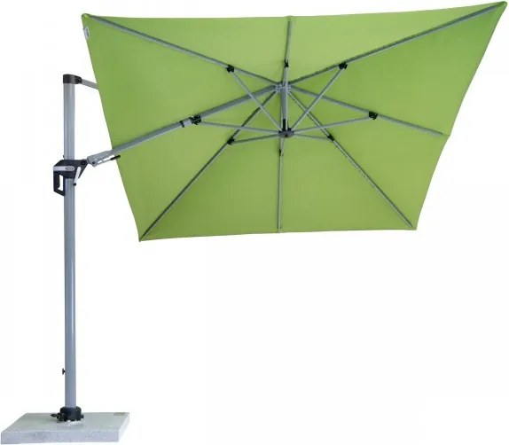 Doppler ACTIVE 350 x 260 cm zelená