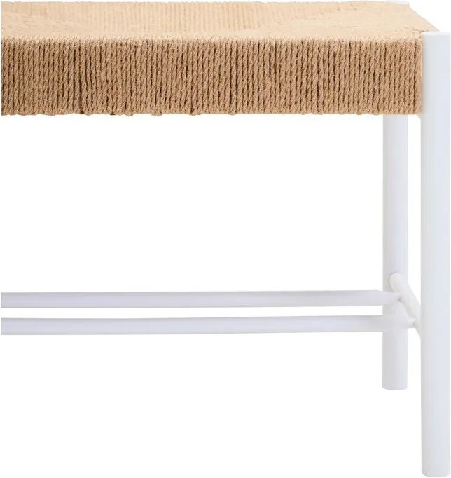 Dřevěná lavice v přírodní barvě Bandar – Premier Housewares
