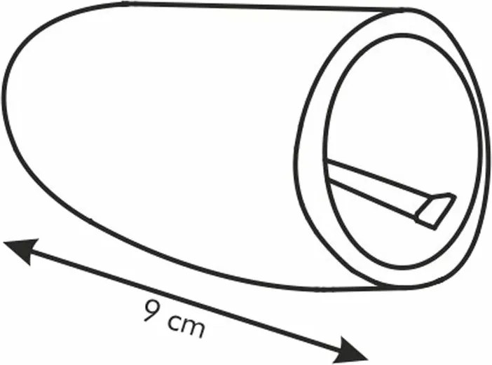 Tescoma Spirálový kráječ na mrkev PRESTO