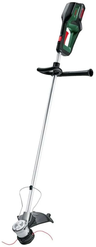 Bosch - 36V AKU strunová sekačka, záběr 33 cm, 1x aku 2,0 Ah Li-Ion, nabíječka 06008C1K00