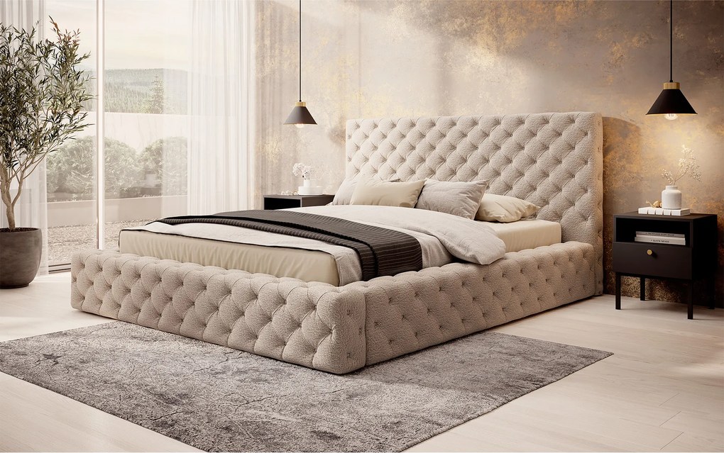 Postel Princce 140x200