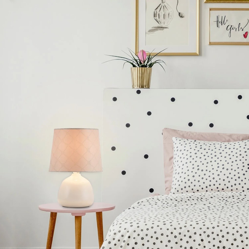 Rabalux ELLIE stolní lampa 4380