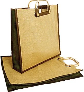 Bellatex Jutová nákupní taška