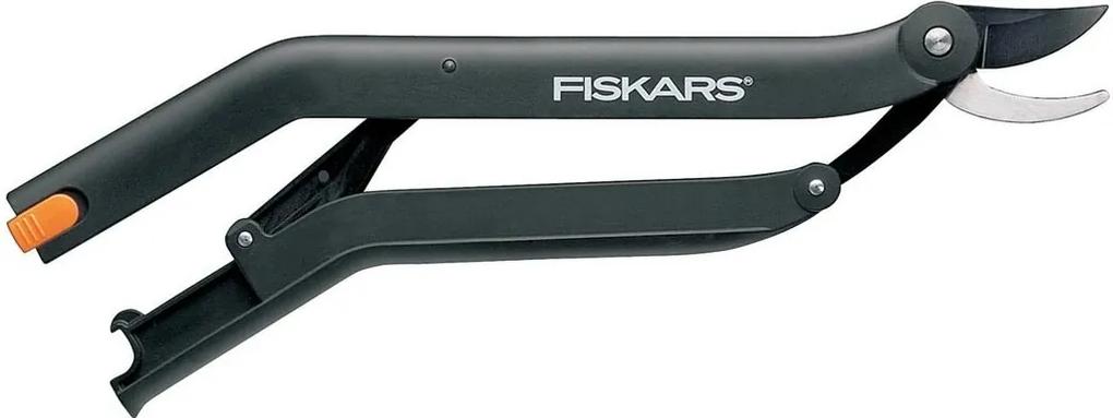Nůžky FISKARS zahradní, pákové - M, univerzální 111640- Fiskars