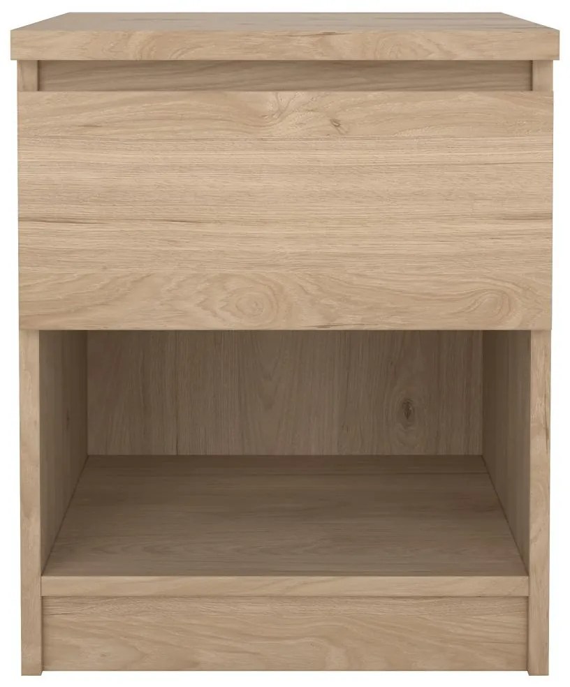 Tvilum Noční stolek Simplicity 238 jackson hickory