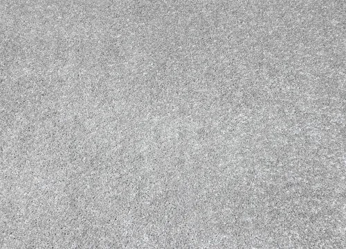 Koberce Breno Metrážový koberec BEVERLY HILLS 275, šíře role 400 cm, Stříbrná