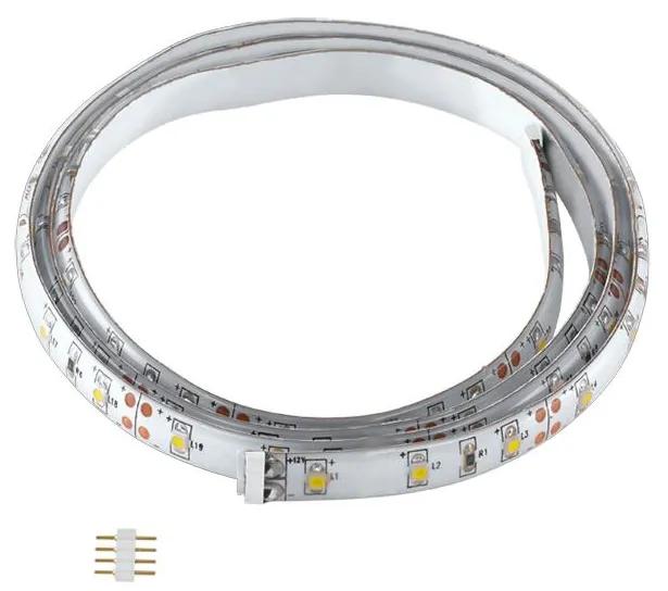 Eglo Eglo 92367 - LED Koupelnový pásek LED STRIPES-MODULE LED/24W/12V IP44 EG92367