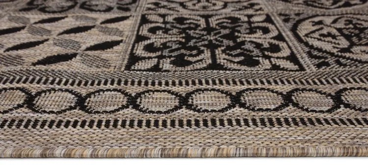Kusový koberec Melia ML0040 - 60x200 cm