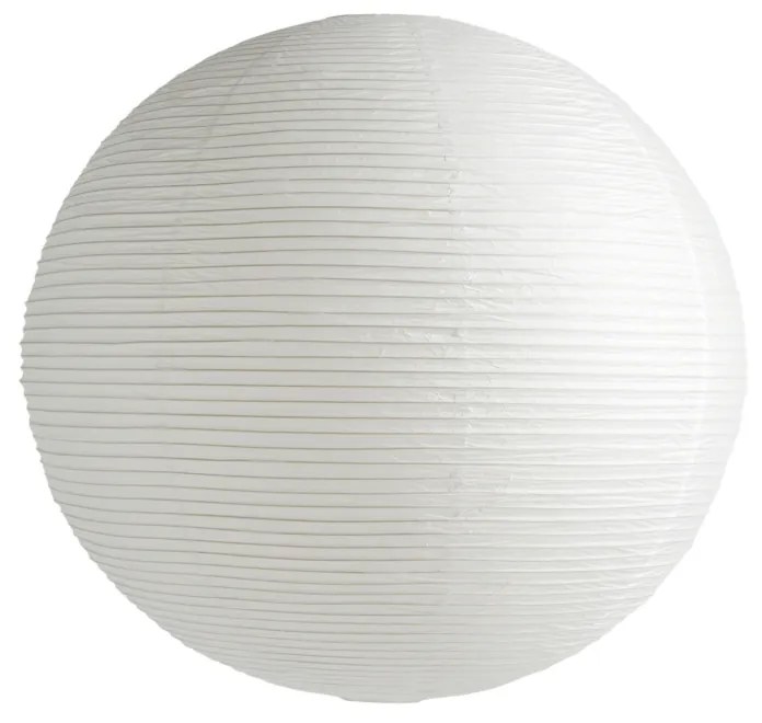 Papírové stínidlo Rice Paper Shade 80 cm HAY