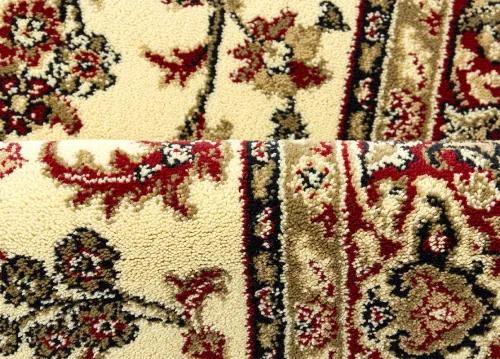 Koberce Breno Kusový koberec SOLID 50/VCC, Béžová, Vícebarevné, 240 x 340 cm