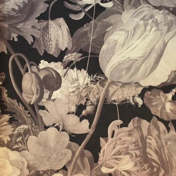 Květinová vliesová tapeta 358001 Masterpiece Eijffinger