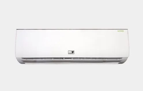 Klimatizace MW POWER ALFA 12K WIFI V1, 12000BTu, R32