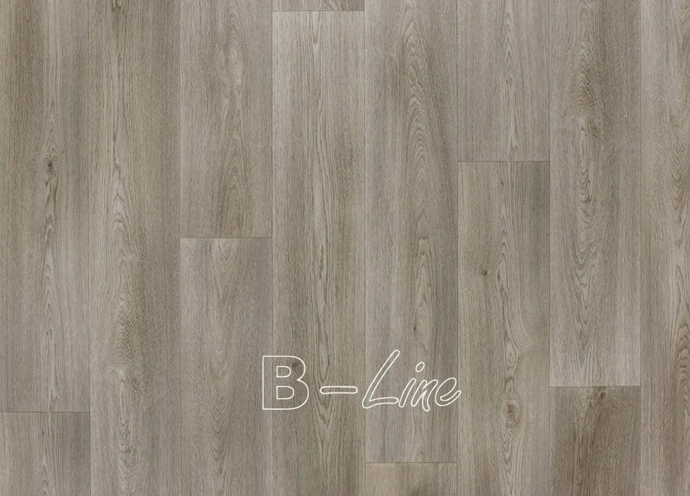 Bytové PVC metráž Blacktex Columbian Oak 629L - šíře 4 m