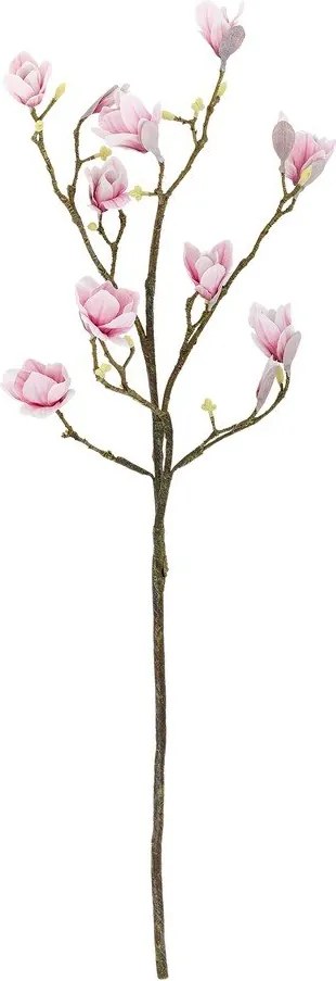 Umělá větvička (výška 125 cm) Magnolia – Bloomingville