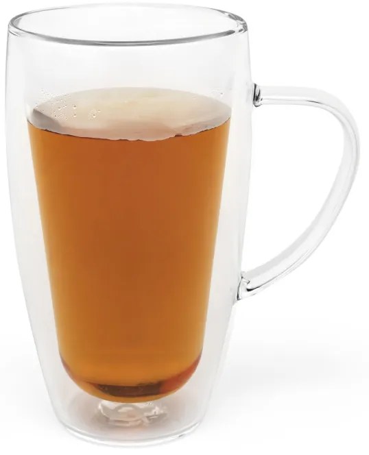 Bredemeijer Dvoustěnná sklenice 320ML (sada 2 ks)