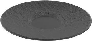 XXXLutz PODŠÁLEK Manufacture Rock 15,5 cm Villeroy & Boch - Šálky & podšálky - 003407106009