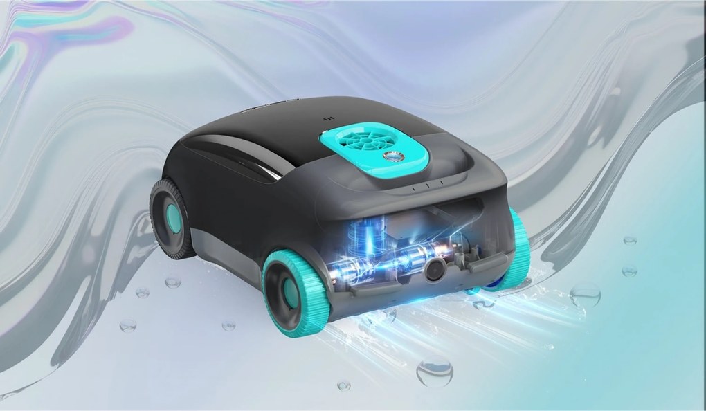 Aiper Scuba E1