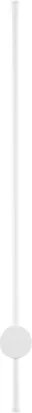 Nástěnné LED svítidlo NOVA LUCE RIDGE 19W 3000K IP65 9923407