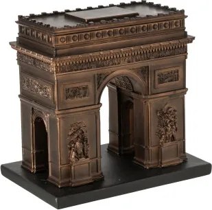 ARCH OF TRIUMPH FAME MEMORIAL